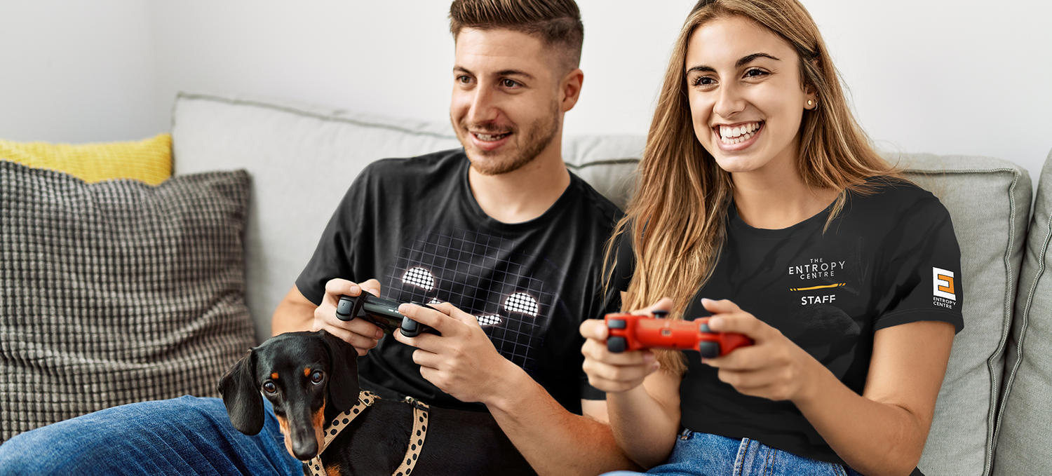 Playstack Apparel Store – Playstack Ltd.